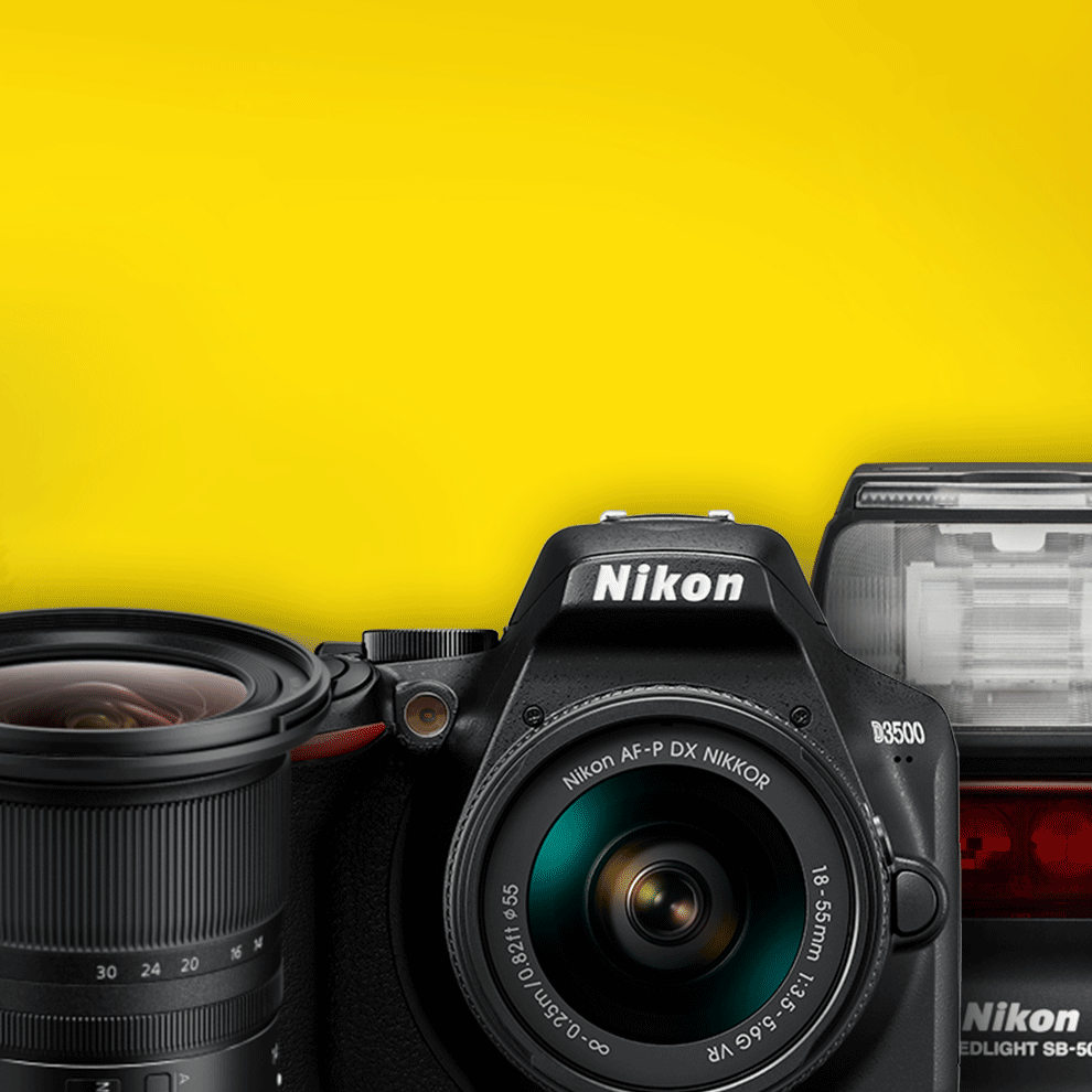Service — Nikon Argentina